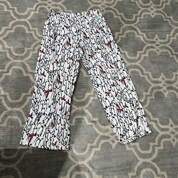 Soma | Intimates & Sleepwear | Penguin Pajama Pants | Poshmark